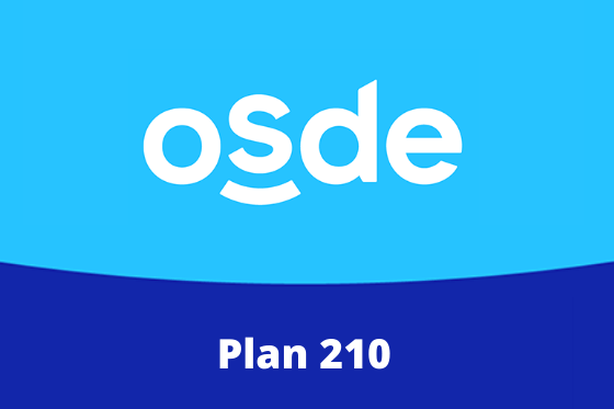 Plan OSDE 210: Beneficios, Opiniones y Precios octubre 2025