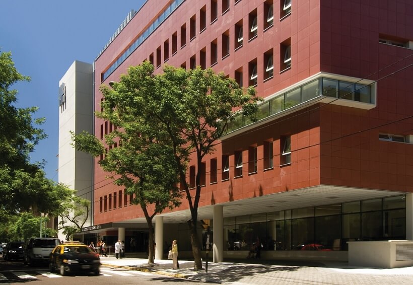 ¿Obras sociales y prepagas para el Hospital Italiano?