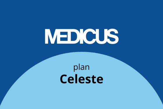 Medicus Celeste: Opiniones, Precios, Planes, Cartilla