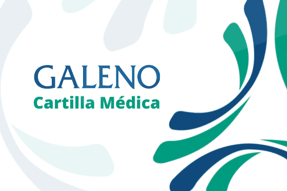 Cartilla Médica de Galeno [2025]: Hospitales, Sanatorios, ¡y más!
