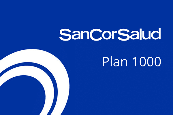 SanCor Salud 1000: Opiniones, Cartilla, Planes y Precios [2025]