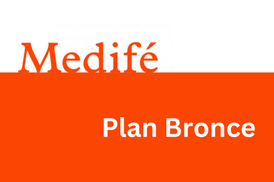 Plan Bronce de Medifé: Beneficios y Precios 2025