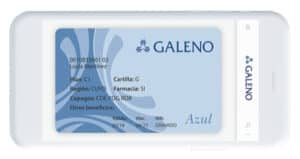 Galeno Azul 220: Detalle de Prestaciones y Precios octubre