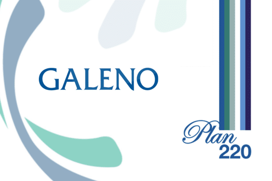 Galeno Azul 220: Detalle de Prestaciones y Precios octubre