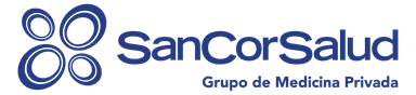 SanCor Salud 2026: Planes y precios → Cotizá online